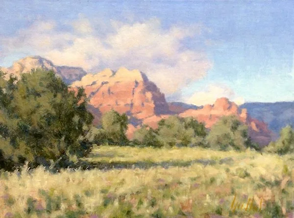 Lynn Heil — Rowe Fine Art Gallery