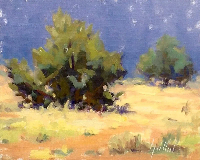 Lynn Heil — Rowe Fine Art Gallery