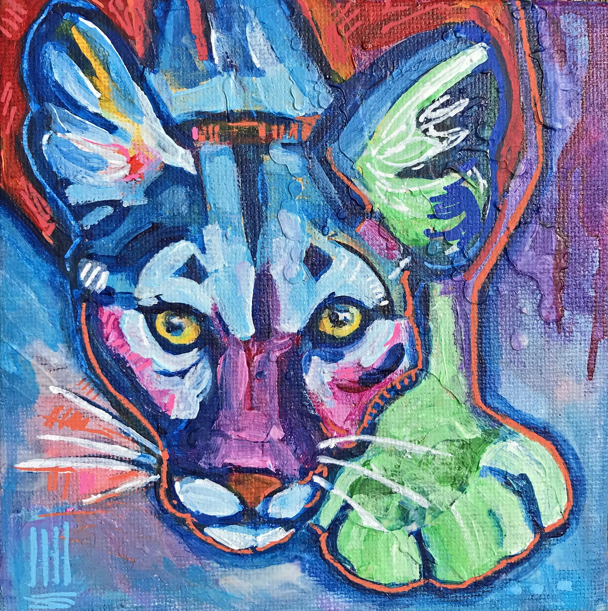 Jen Farnsworth — Rowe Fine Art Gallery