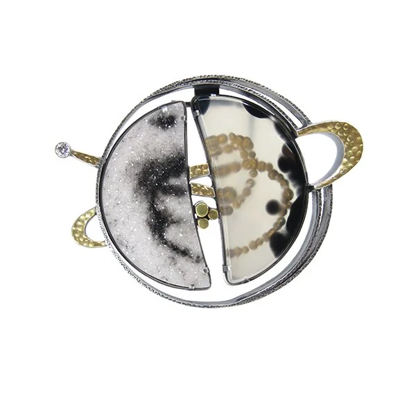 Rowe Fine Art Gallery