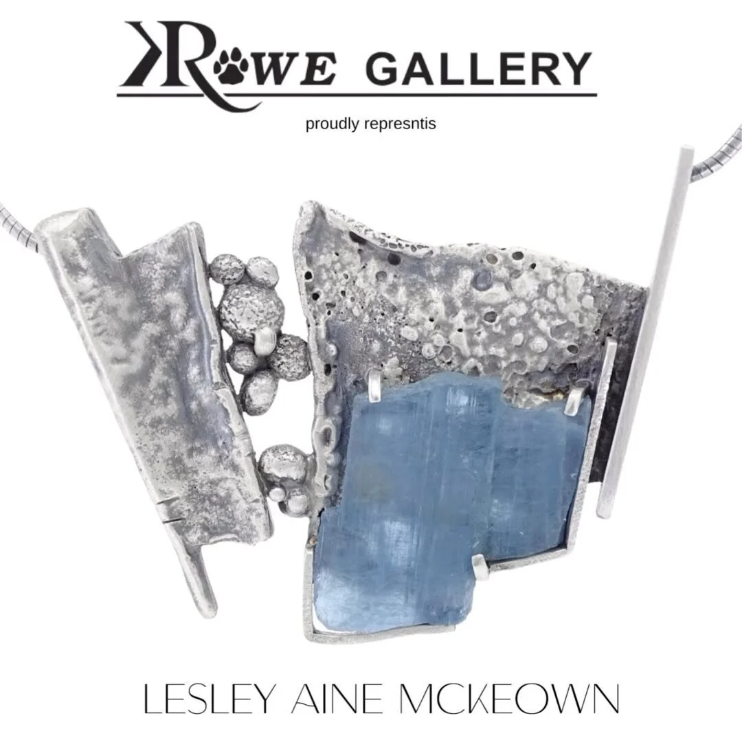About — Rowe Fine Art Gallery