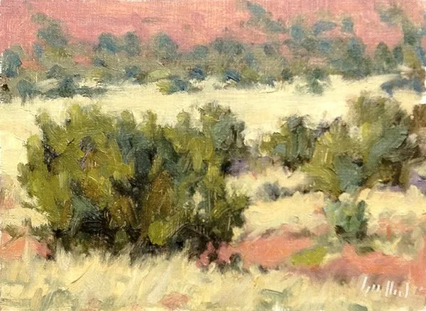 Lynn Heil — Rowe Fine Art Gallery