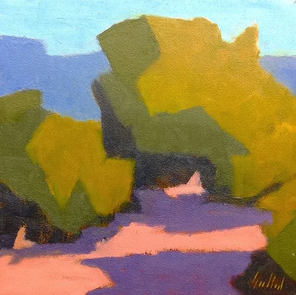 Lynn Heil — Rowe Fine Art Gallery