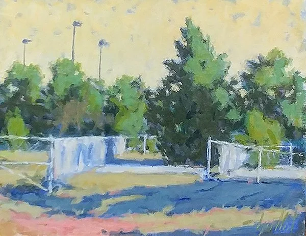 Lynn Heil — Rowe Fine Art Gallery