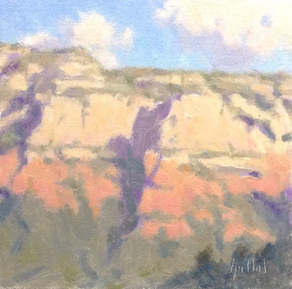 Lynn Heil — Rowe Fine Art Gallery