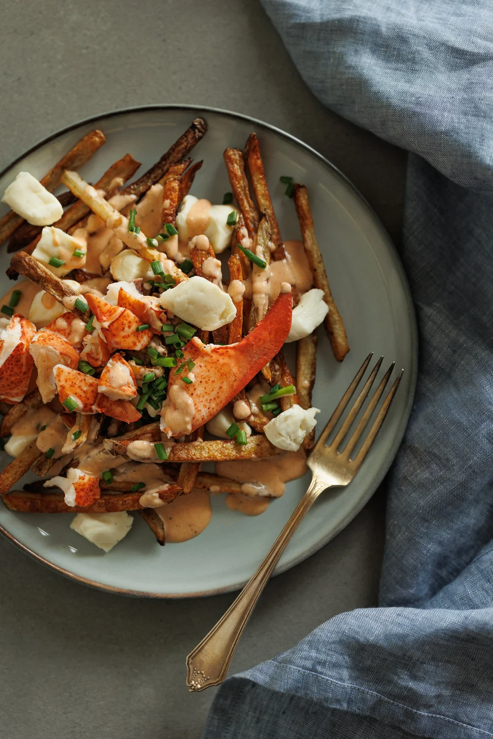 3 recettes pour profiter de la saison du homard — Vert Couleur Persil