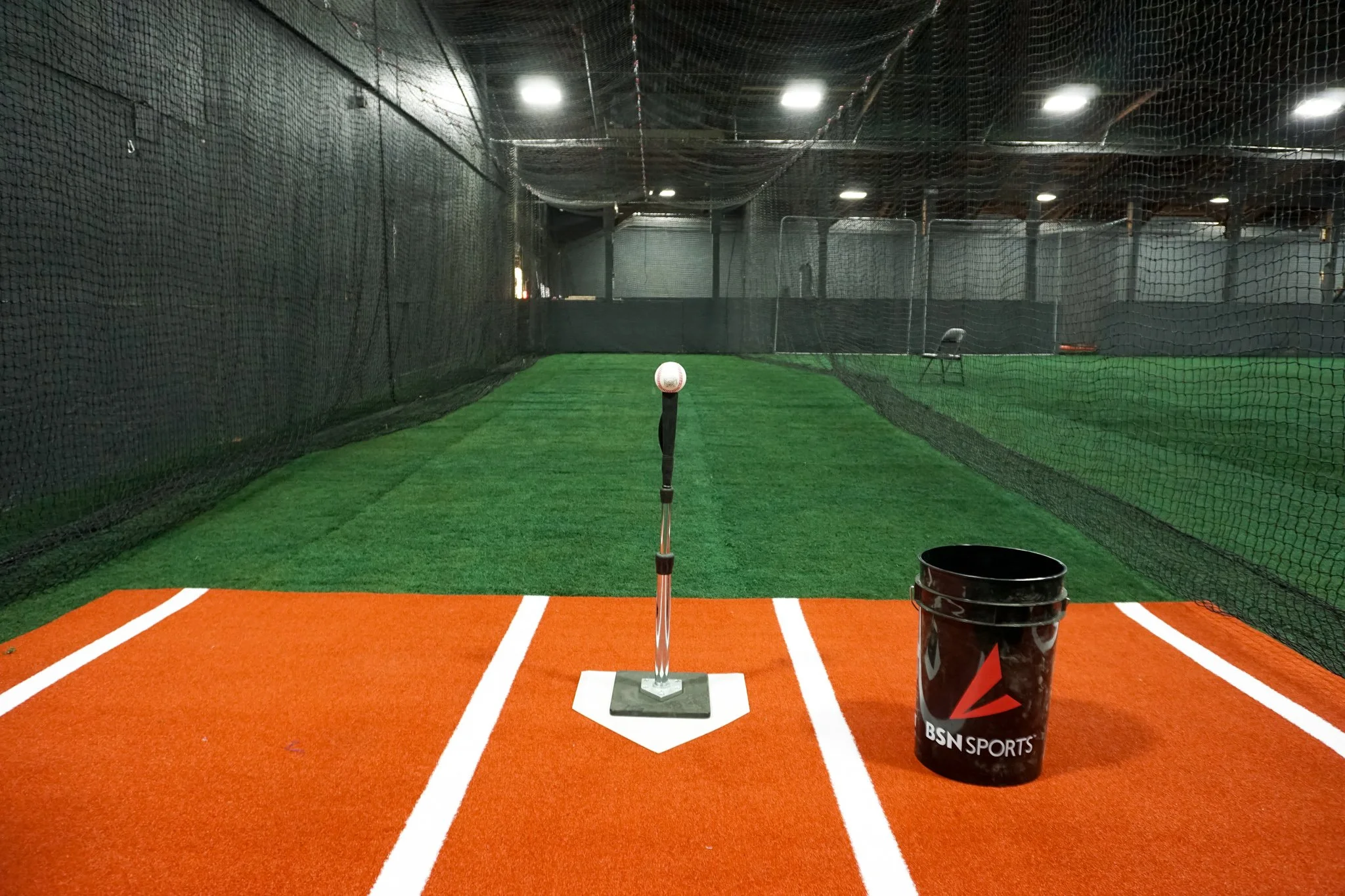 Indoor Team Rentals | Fennell Bros. Baseball | Cranberry, Wexford ...