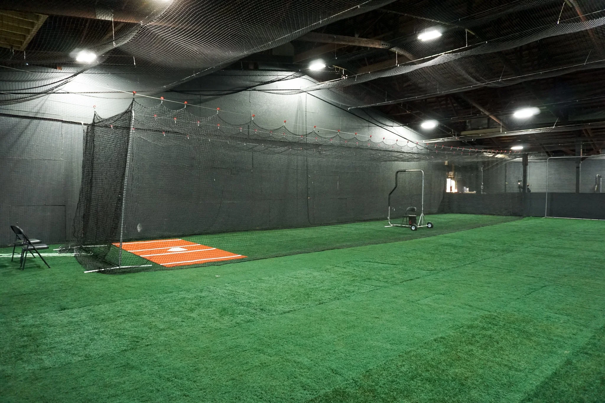 Indoor Team Rentals | Fennell Bros. Baseball | Cranberry, Wexford ...