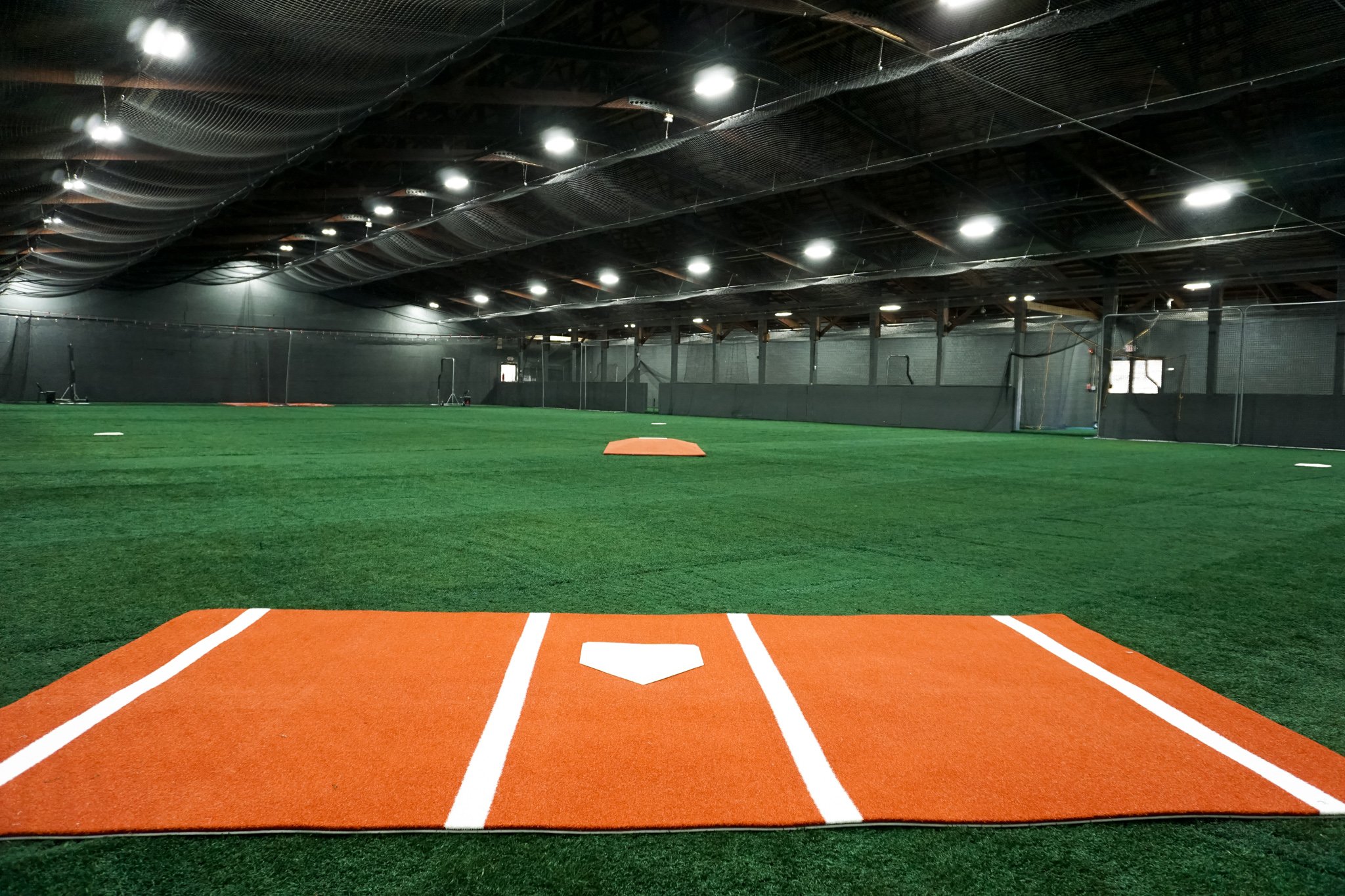 Indoor Team Rentals | Fennell Bros. Baseball | Cranberry, Wexford ...