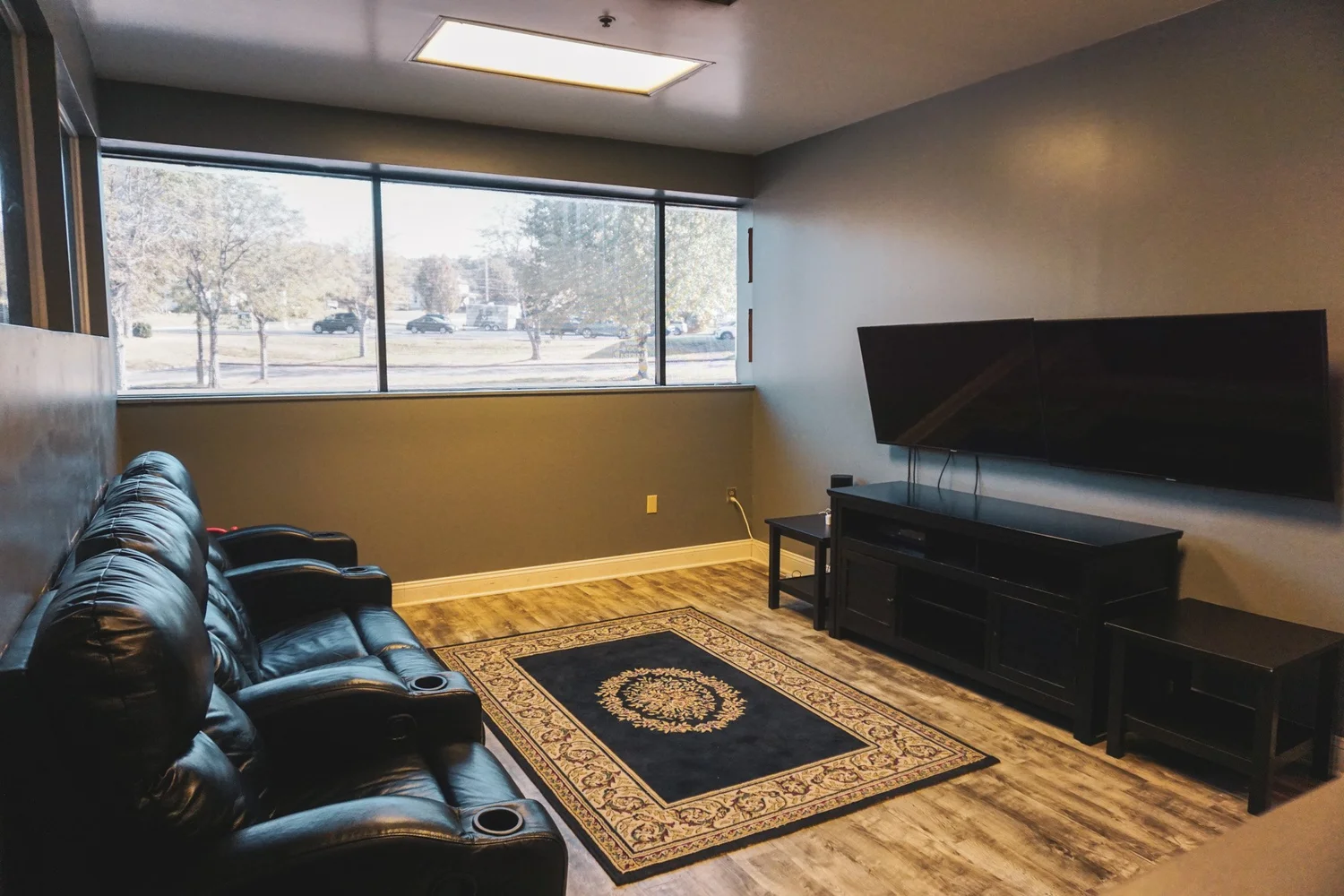 South Hills Facility — Fennell Bros. Baseball