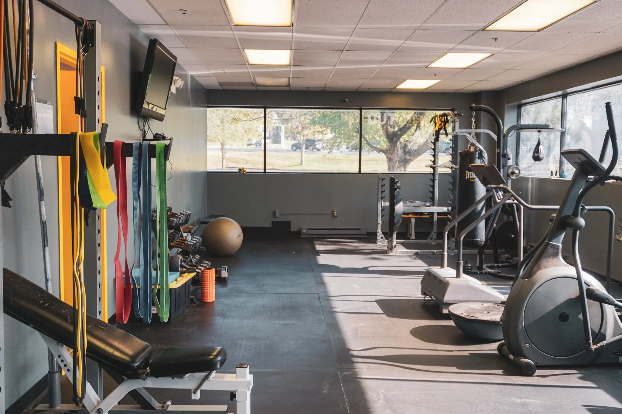 South Hills Facility — Fennell Bros. Baseball