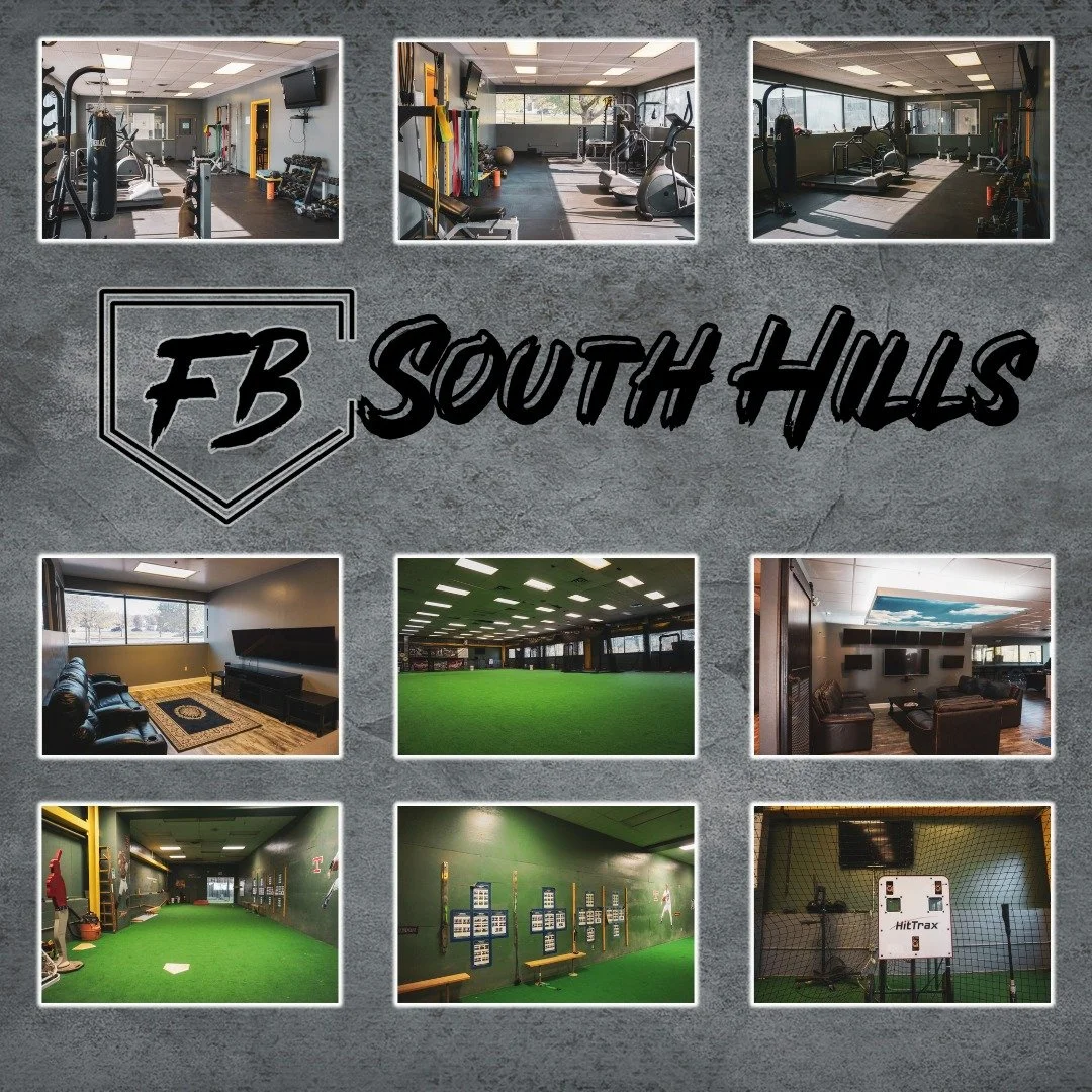 Fennell Bros. Baseball | Baseball and Softball Training Pittsburgh