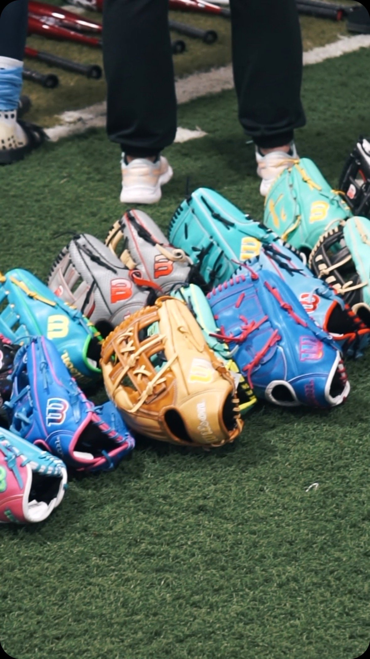 Fennell Bros. Baseball | Baseball and Softball Training Pittsburgh