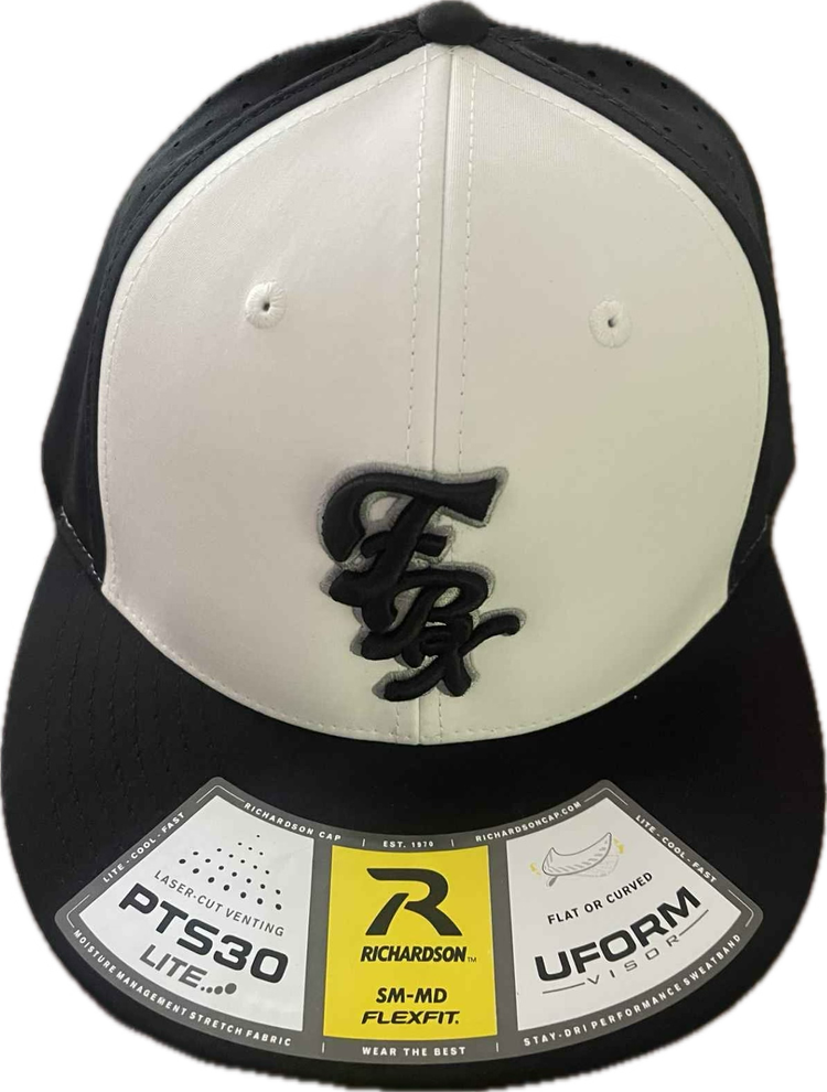 Team Hat Order — Fennell Bros. Baseball