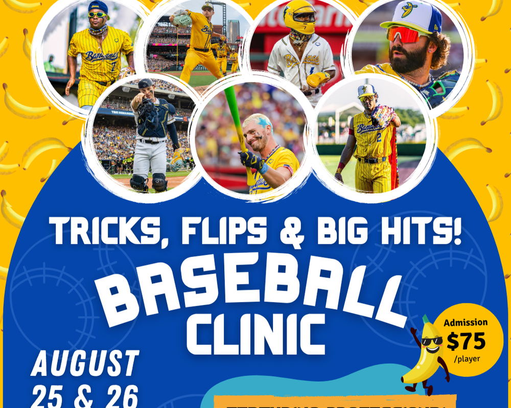 Fennell Bros. Baseball | Baseball and Softball Training Pittsburgh