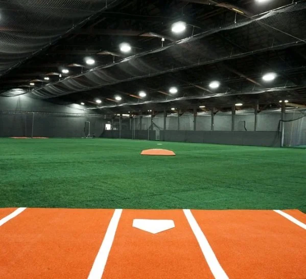 Facility Information — Fennell Bros. Baseball