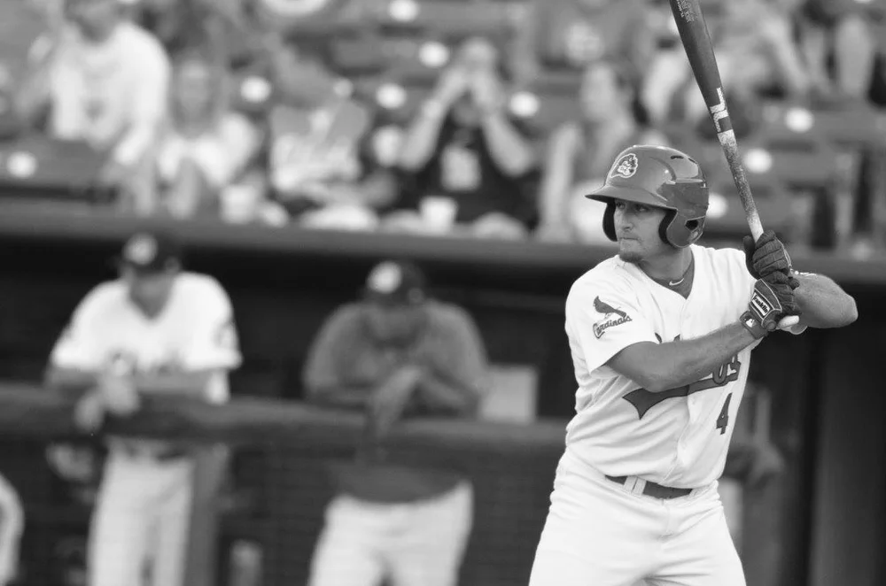 About — Fennell Bros. Baseball