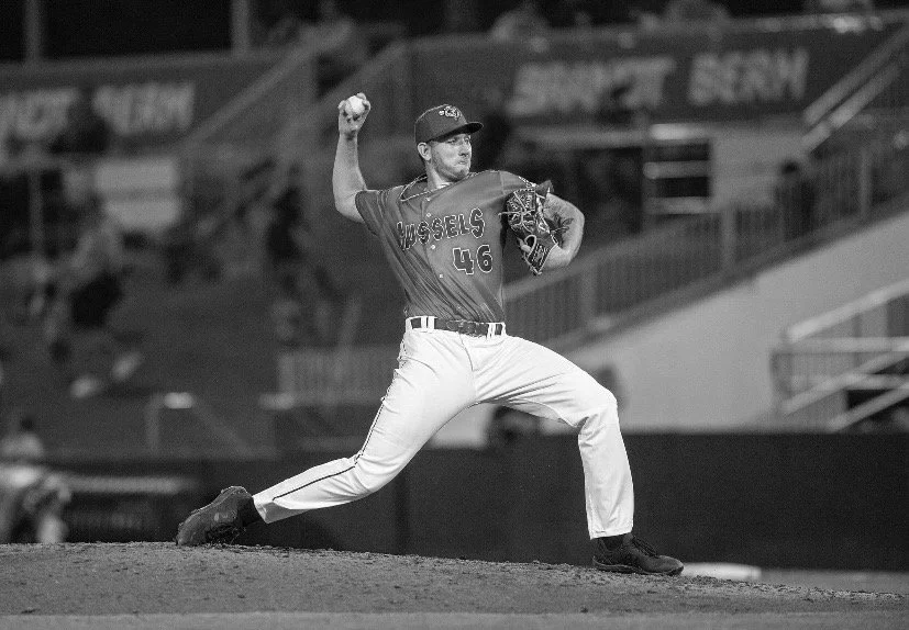 About — Fennell Bros. Baseball