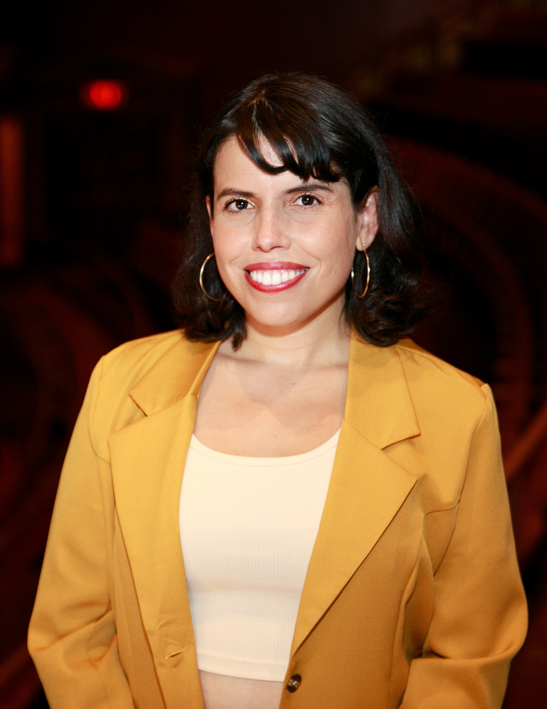 Team — LatinX Playwrights Circle