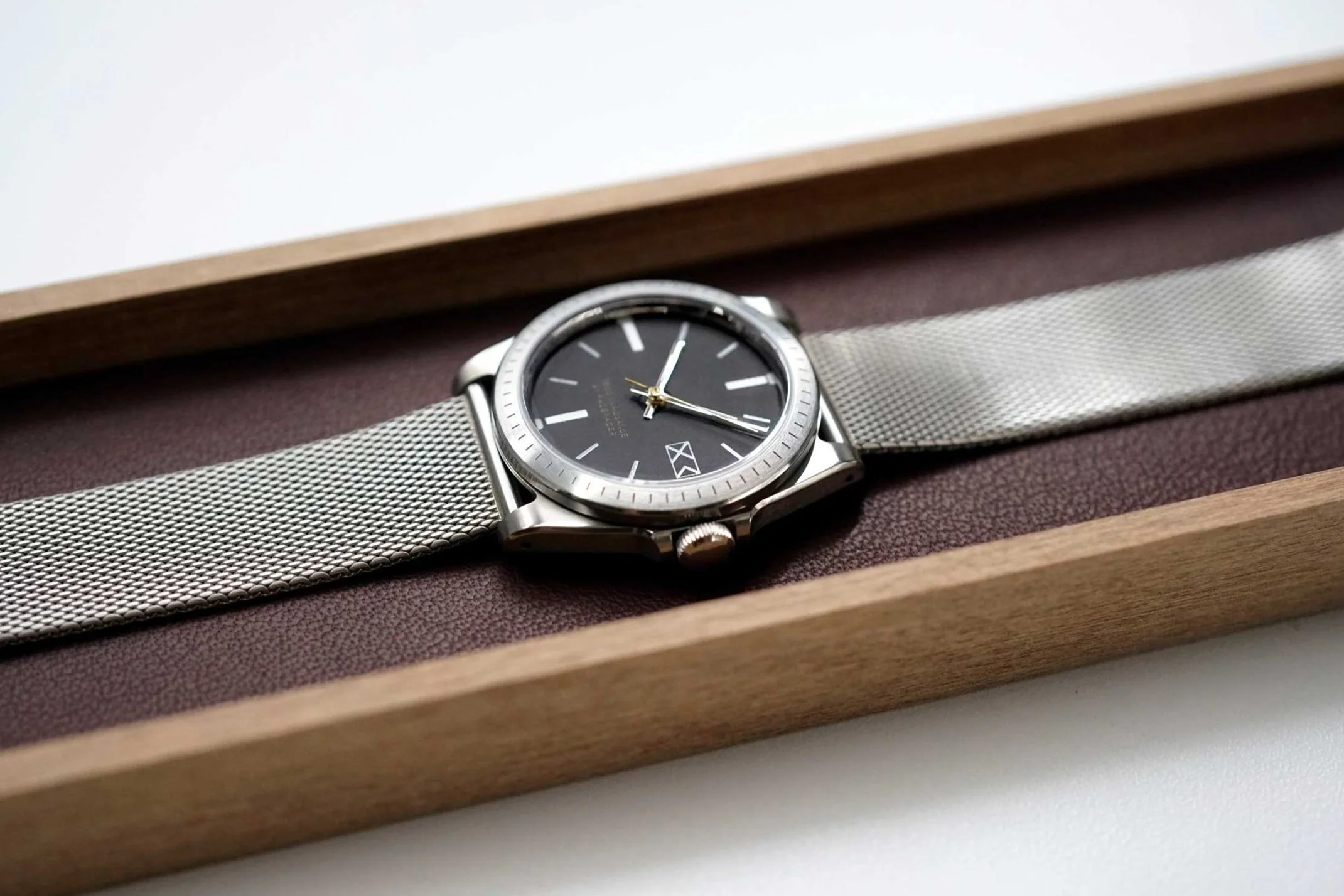 Made to Order New Zealand Made Watches — Paceracer Watch Company