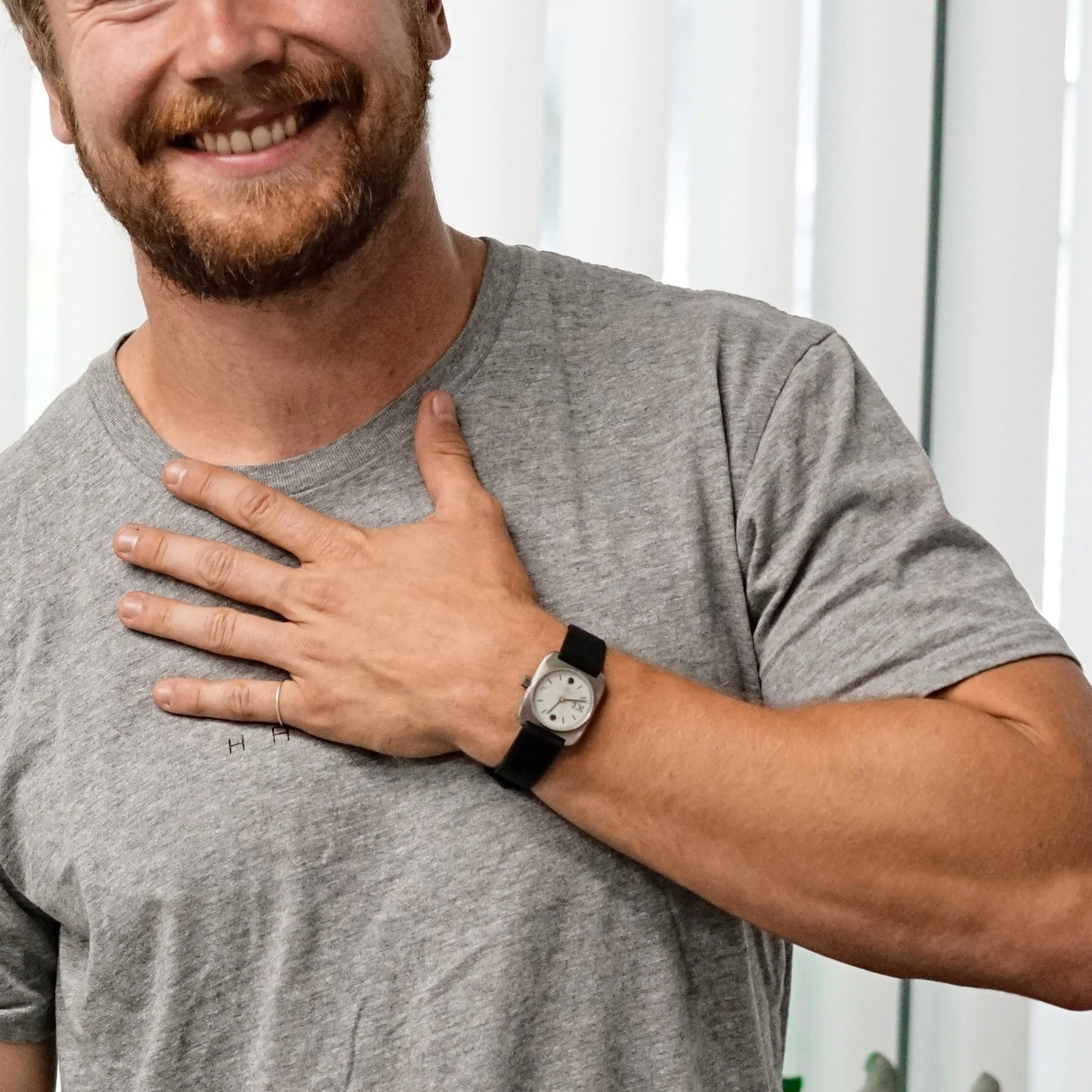 Award-Winning New Zealand Timepieces – Handcrafted Gifts of Design & Legacy