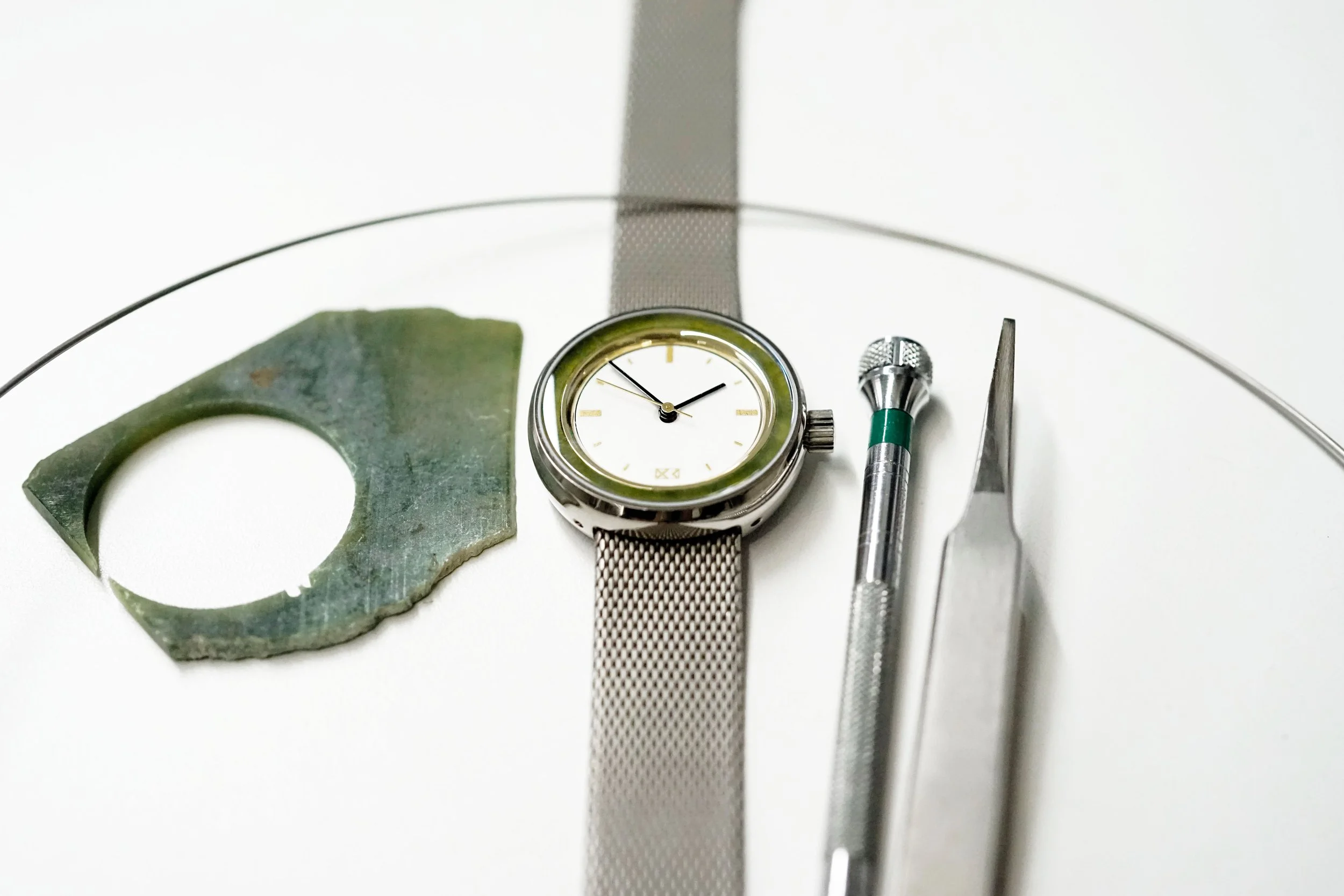 Award-Winning New Zealand Timepieces – Handcrafted Gifts of Design & Legacy