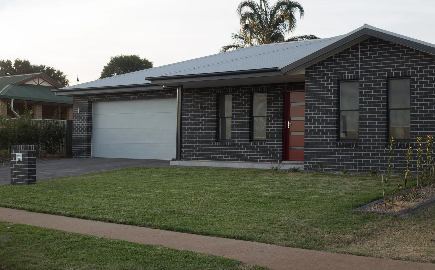 Projects from Wright Way - new homes, renovations, commercial