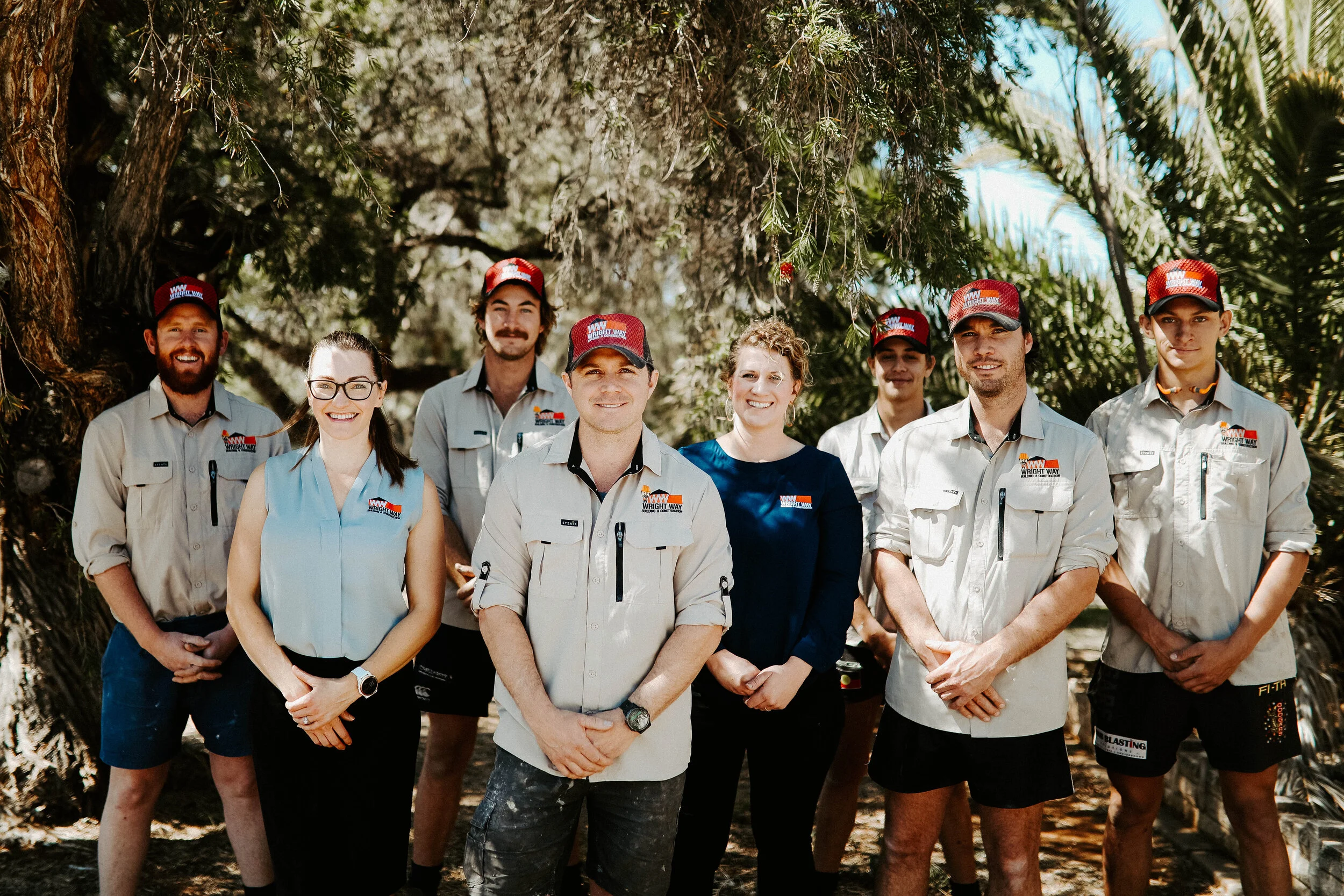 Meet Wright Way - Building in Dubbo and across Western NSW