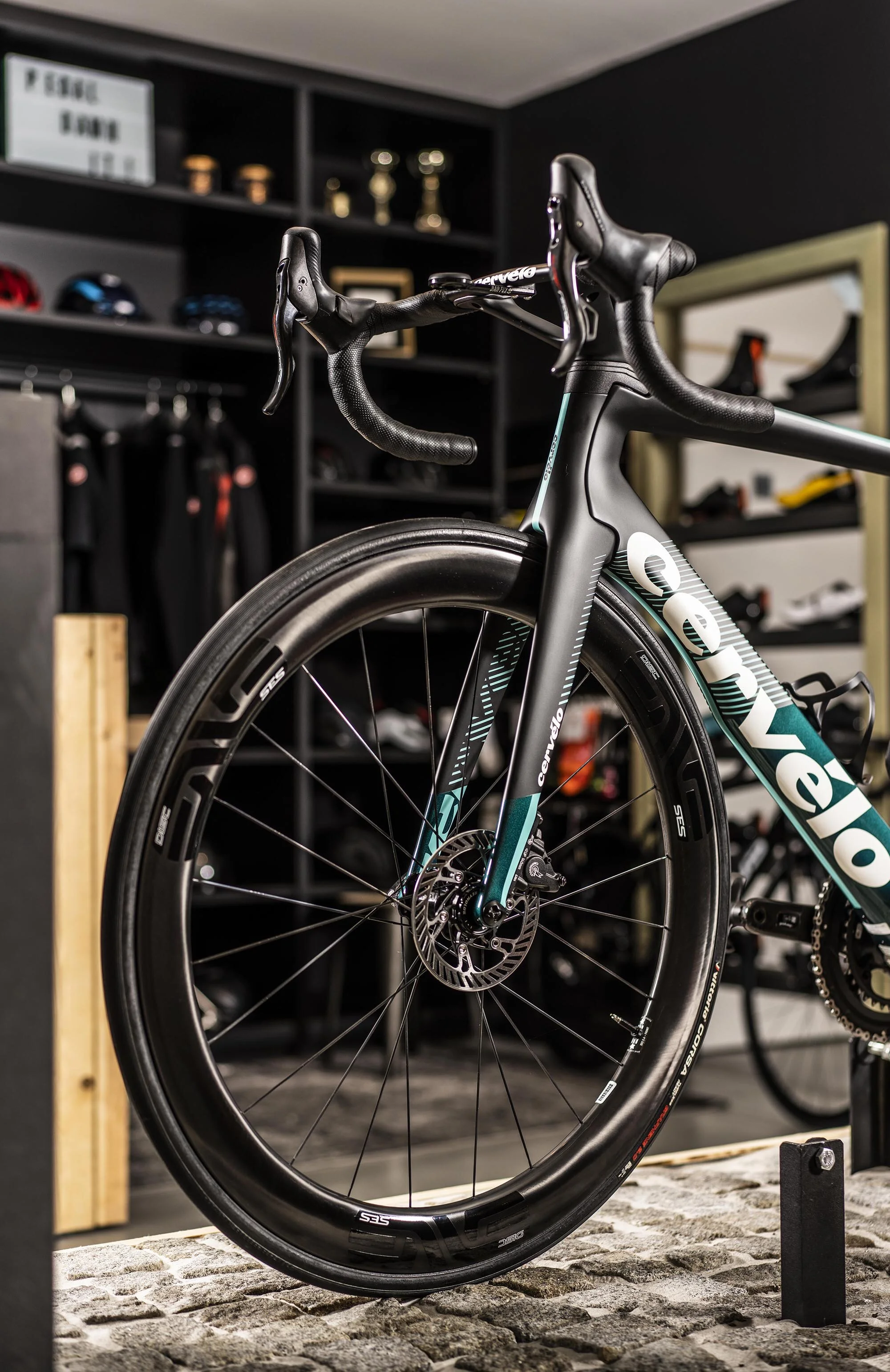 Projecten — HBC PREMIUM BIKES