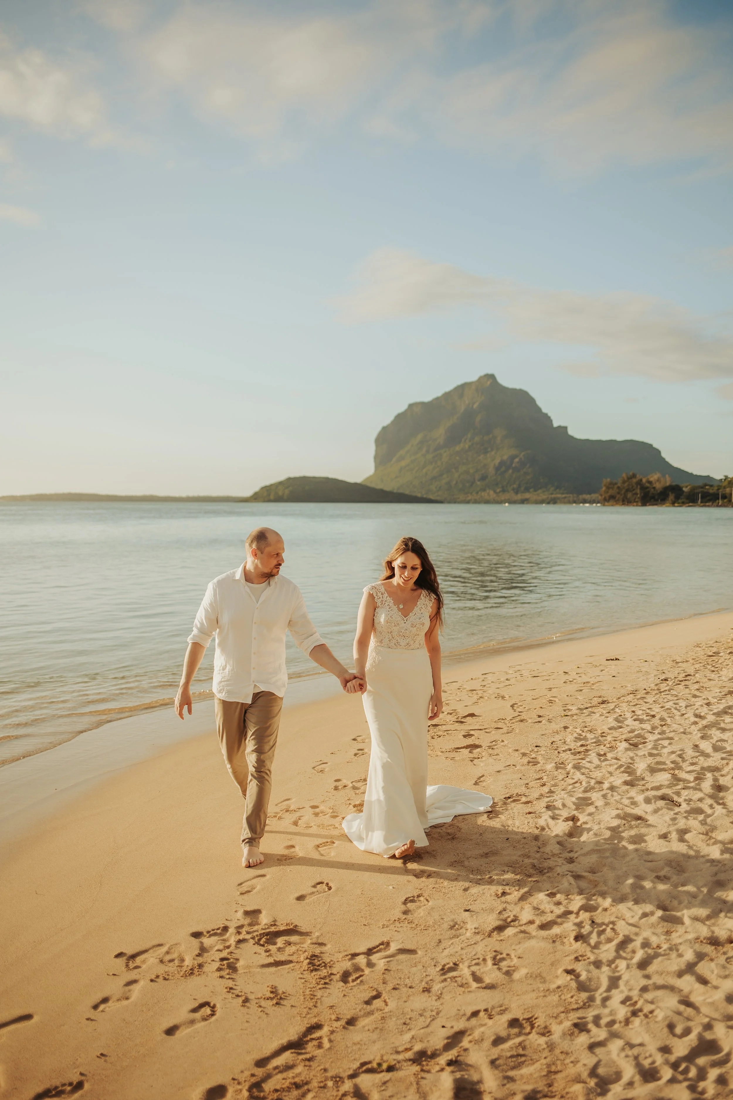 Couple, Family & Elopement Photographer in Mauritius — Photo shoot ...