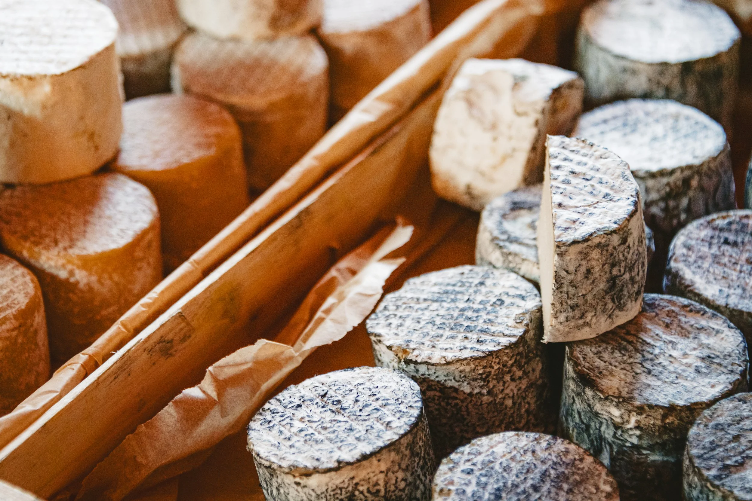 A British Cheese Odyssey: London, Somerset & Bath - October 18-25, 2026 ...