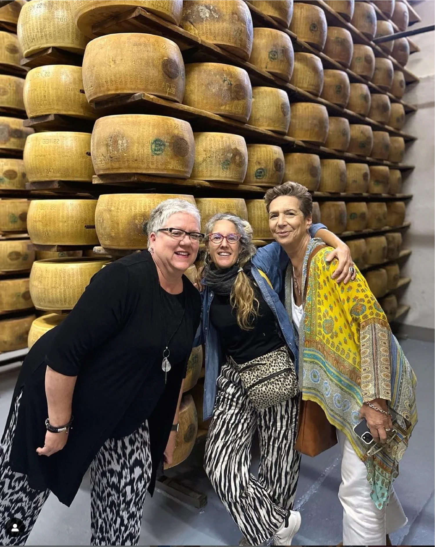 Cheese Journeys: Perfect Way to Discover France’s Cheesemaking Regions ...