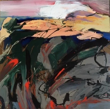Denis Boudreau
