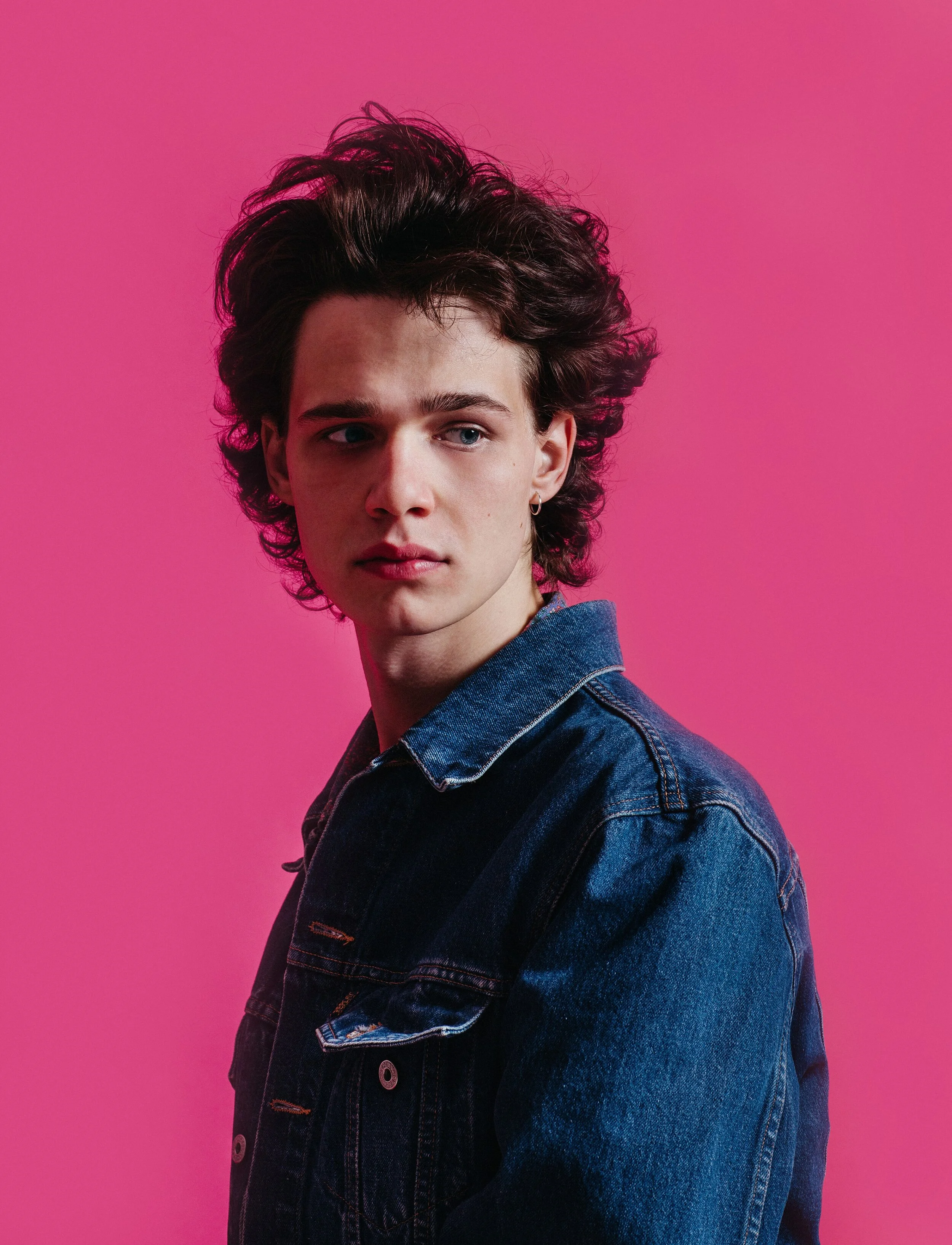 „Megismertem a határaimat” – interjú Katona Péter Dániel színészhallgatóval — Karácsony Nikolett