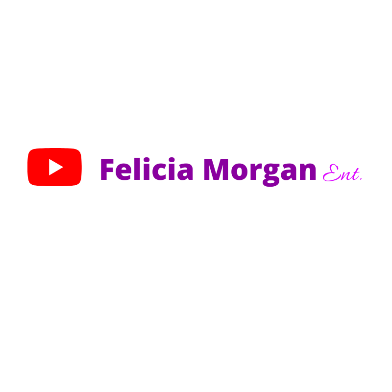 CONTACT ME — Felicia Morgan