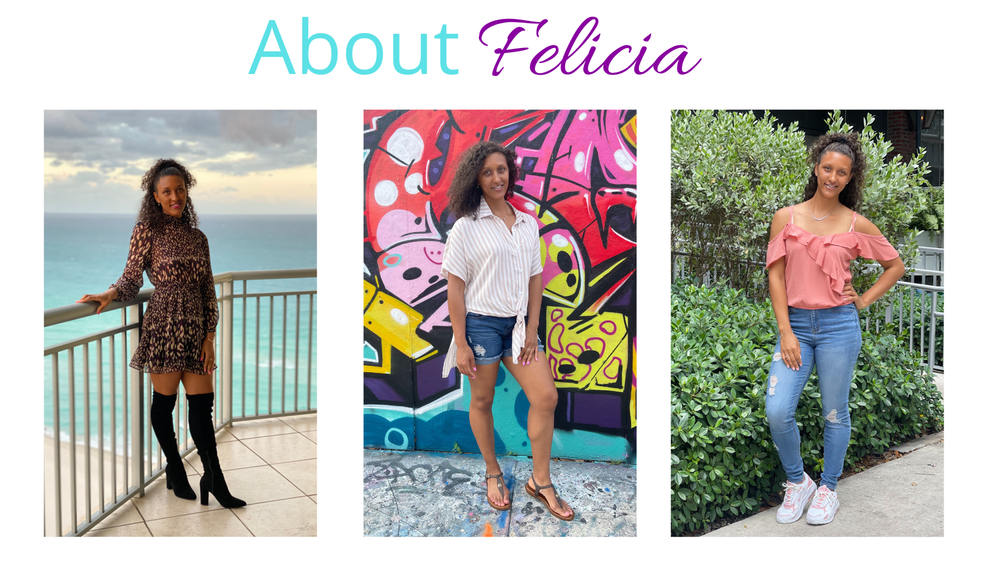 FELICIA MORGAN | REWRITTEN HEARTS