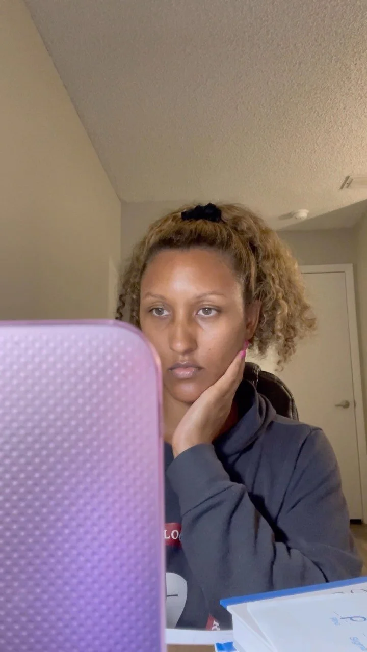 FELICIA MORGAN | REWRITTEN HEARTS