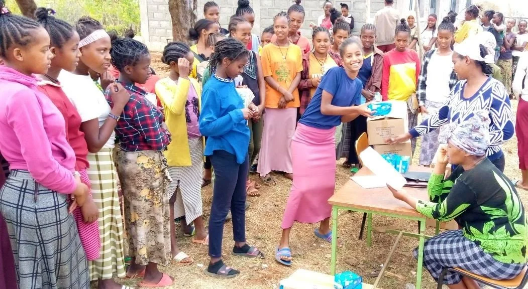 2022 Year-in-Review: WEEMA's Holistic and Sustainable Development in ...