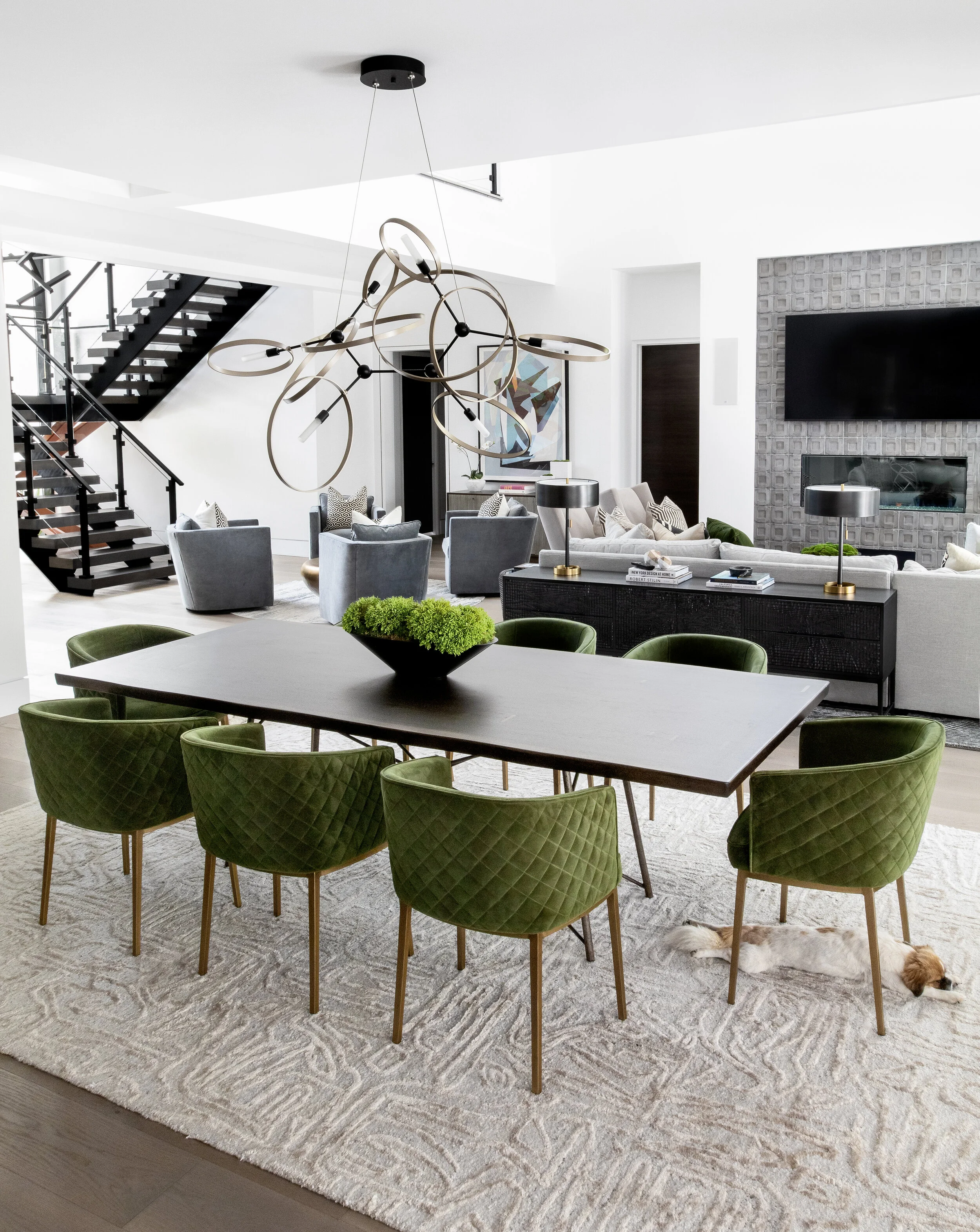 Portfolio — Mead Design