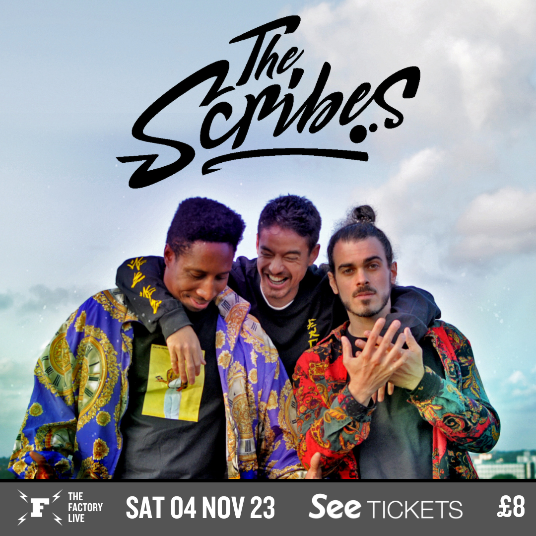 Live Music — The Factory Live