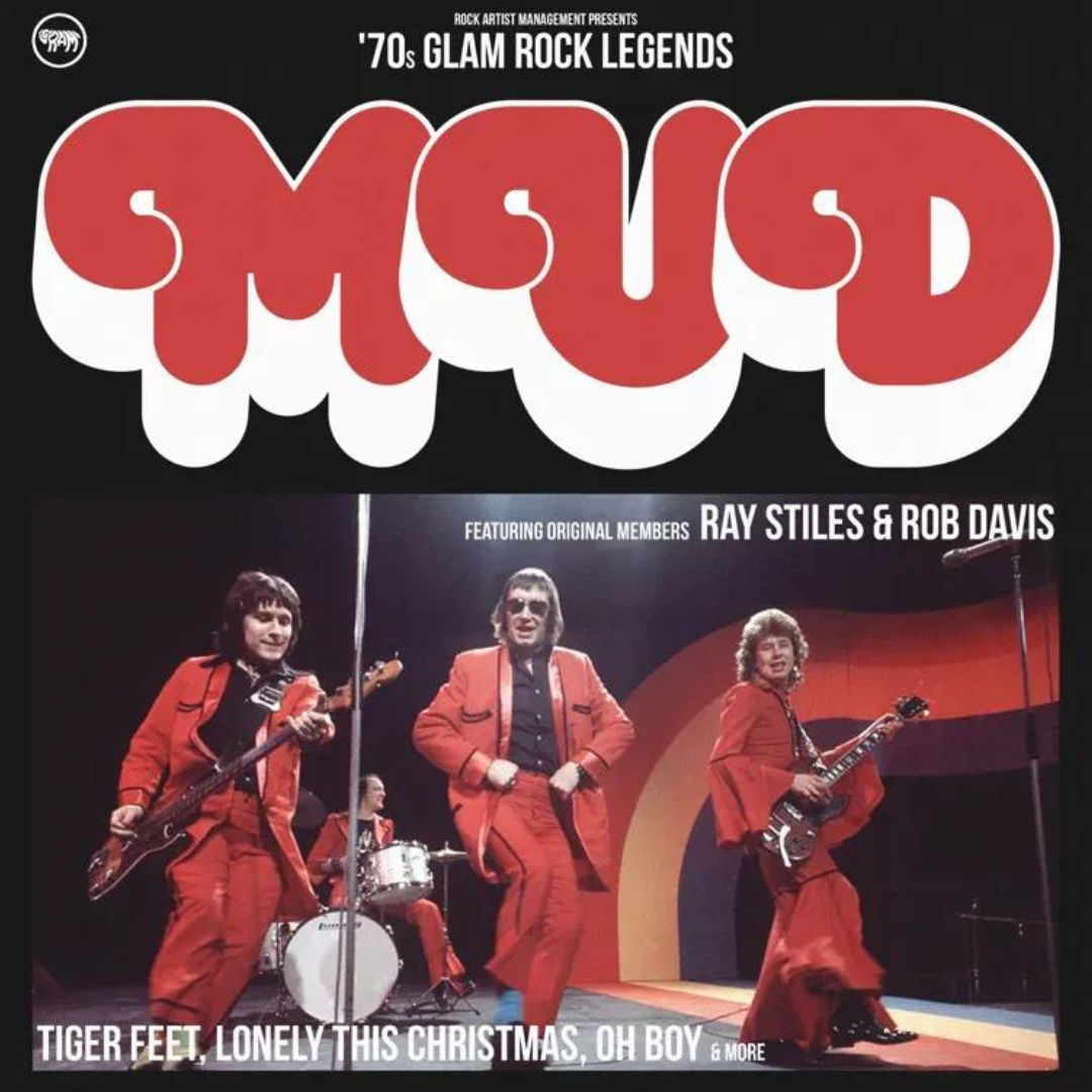 Events — The Factory Live