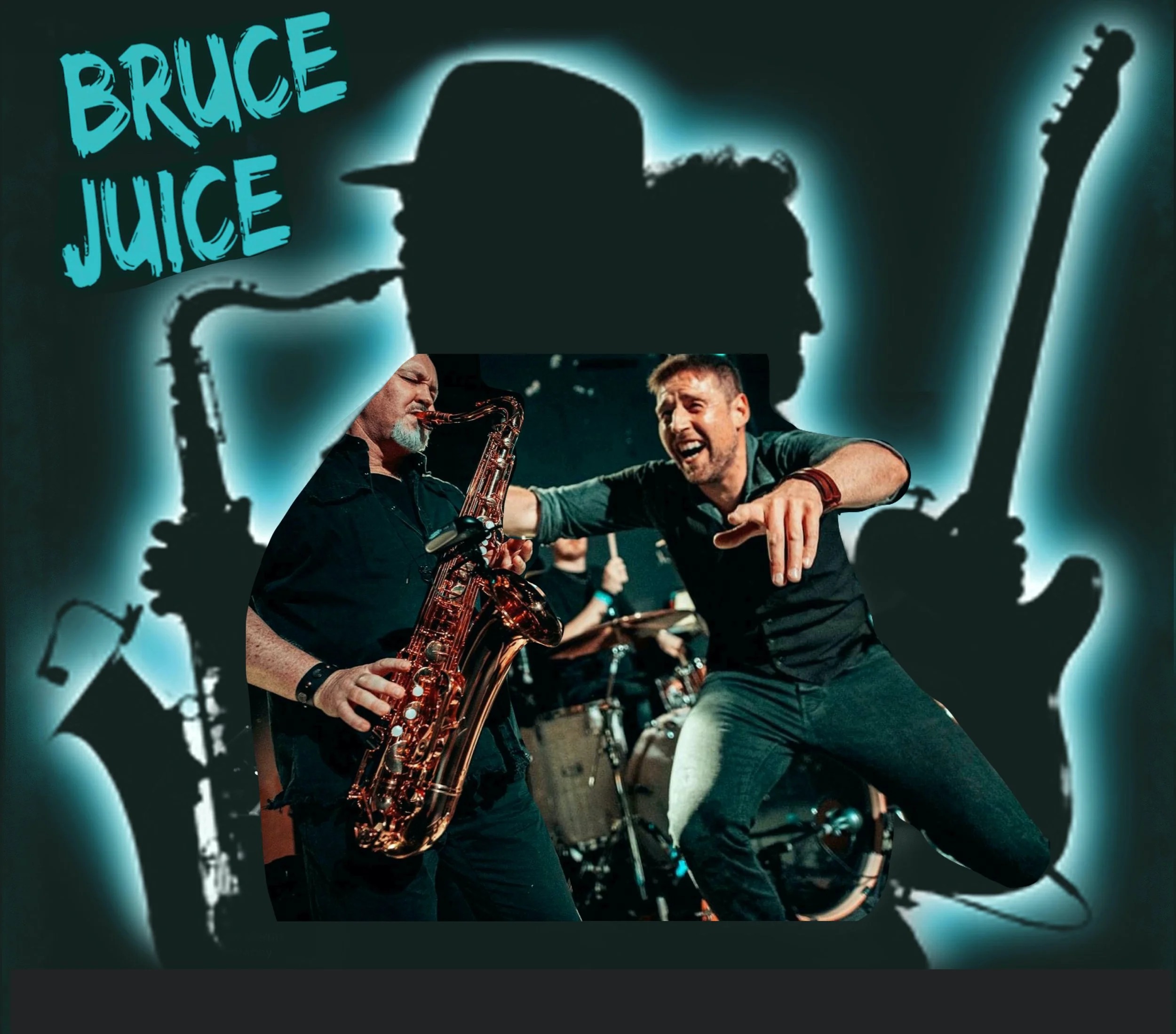 Events — The Factory Live