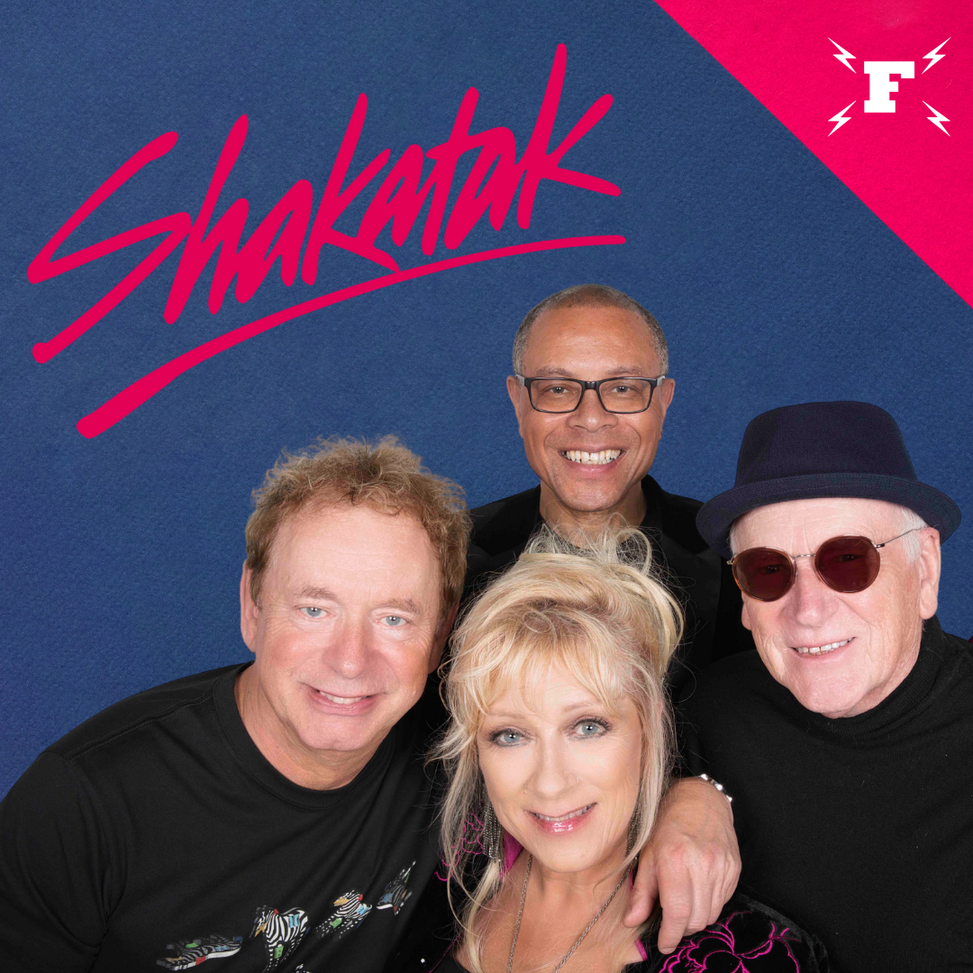 Events — The Factory Live