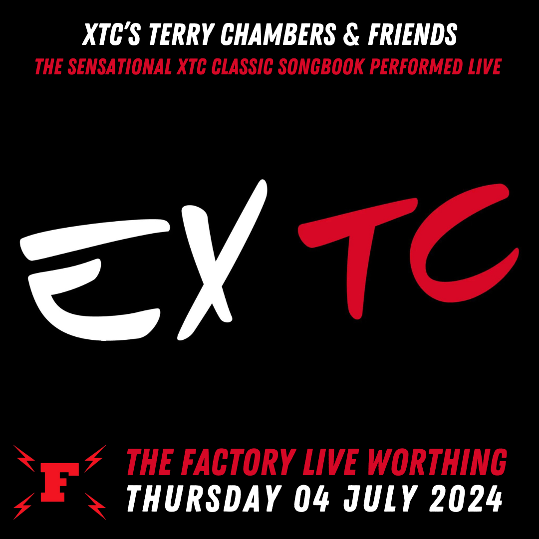 Events — The Factory Live