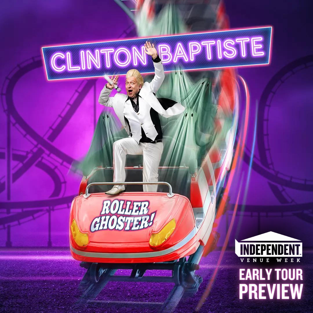 Events — The Factory Live