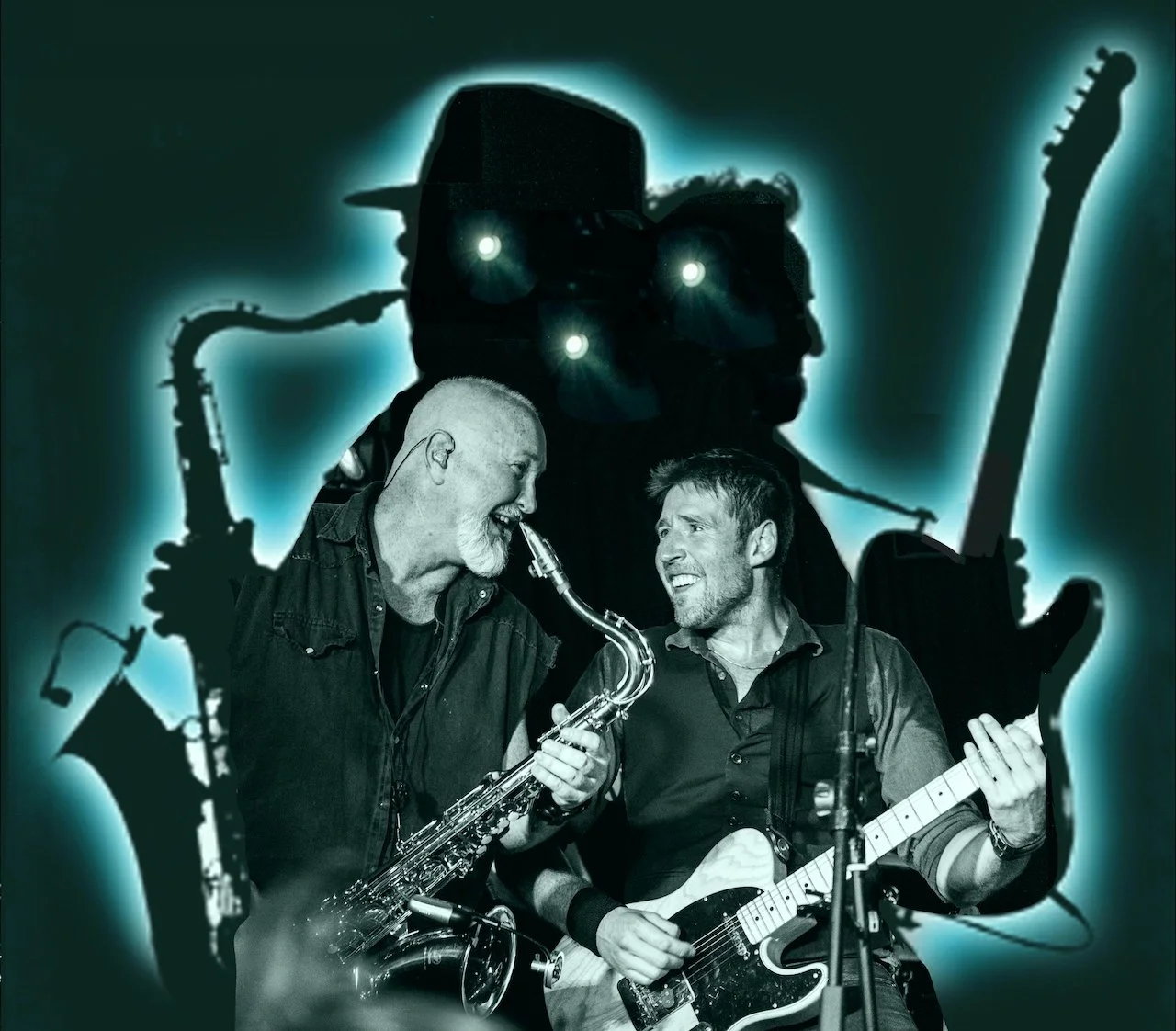 Live Music — The Factory Live