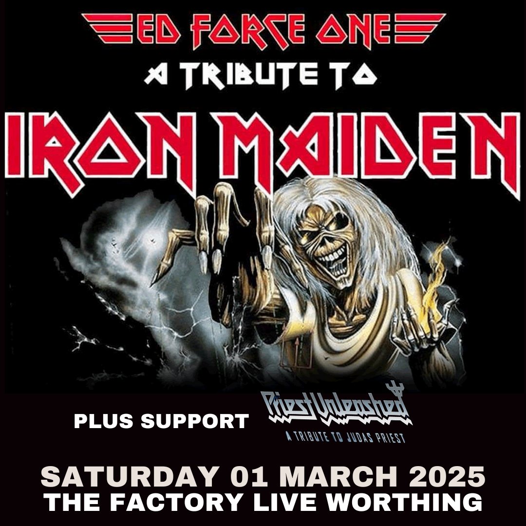 Events — The Factory Live