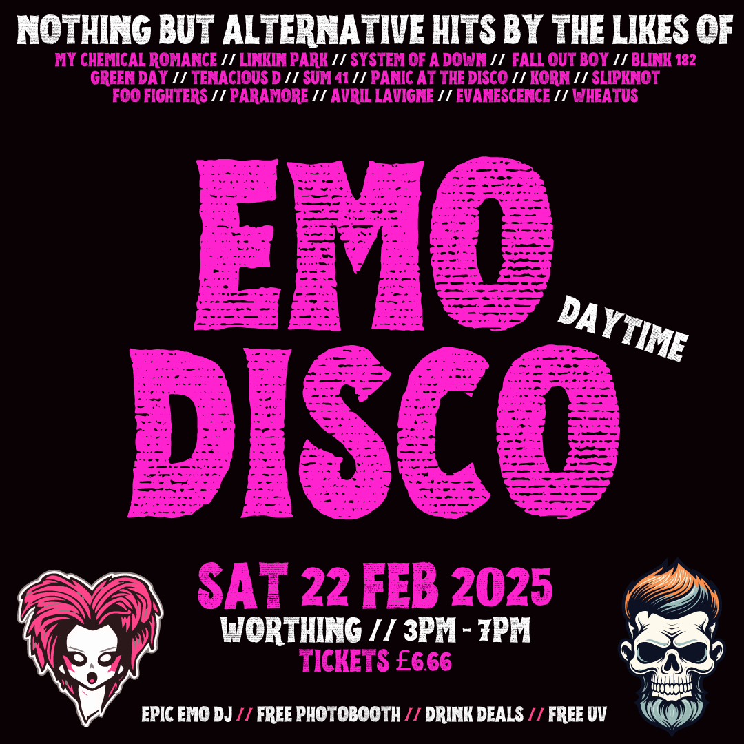 Live Music — The Factory Live