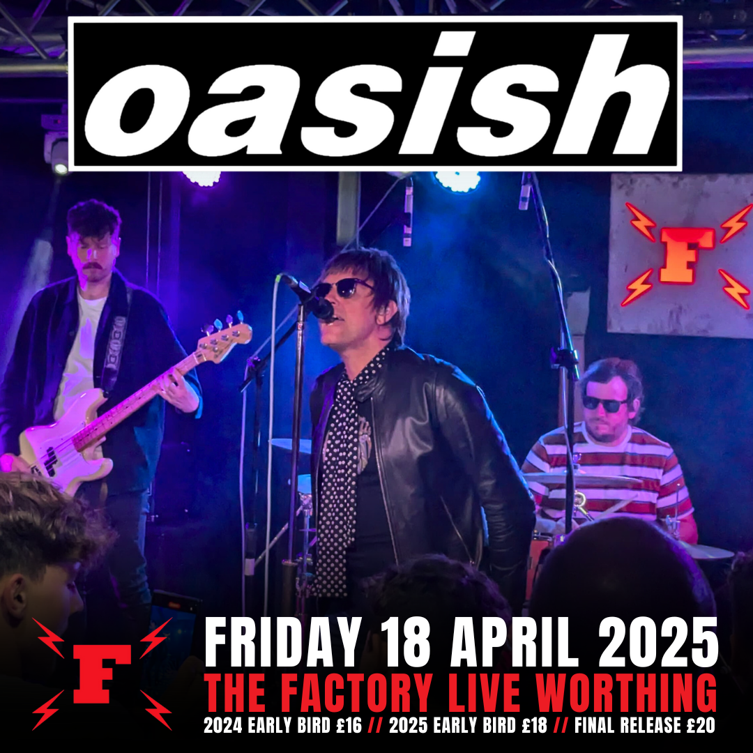 The Factory Live