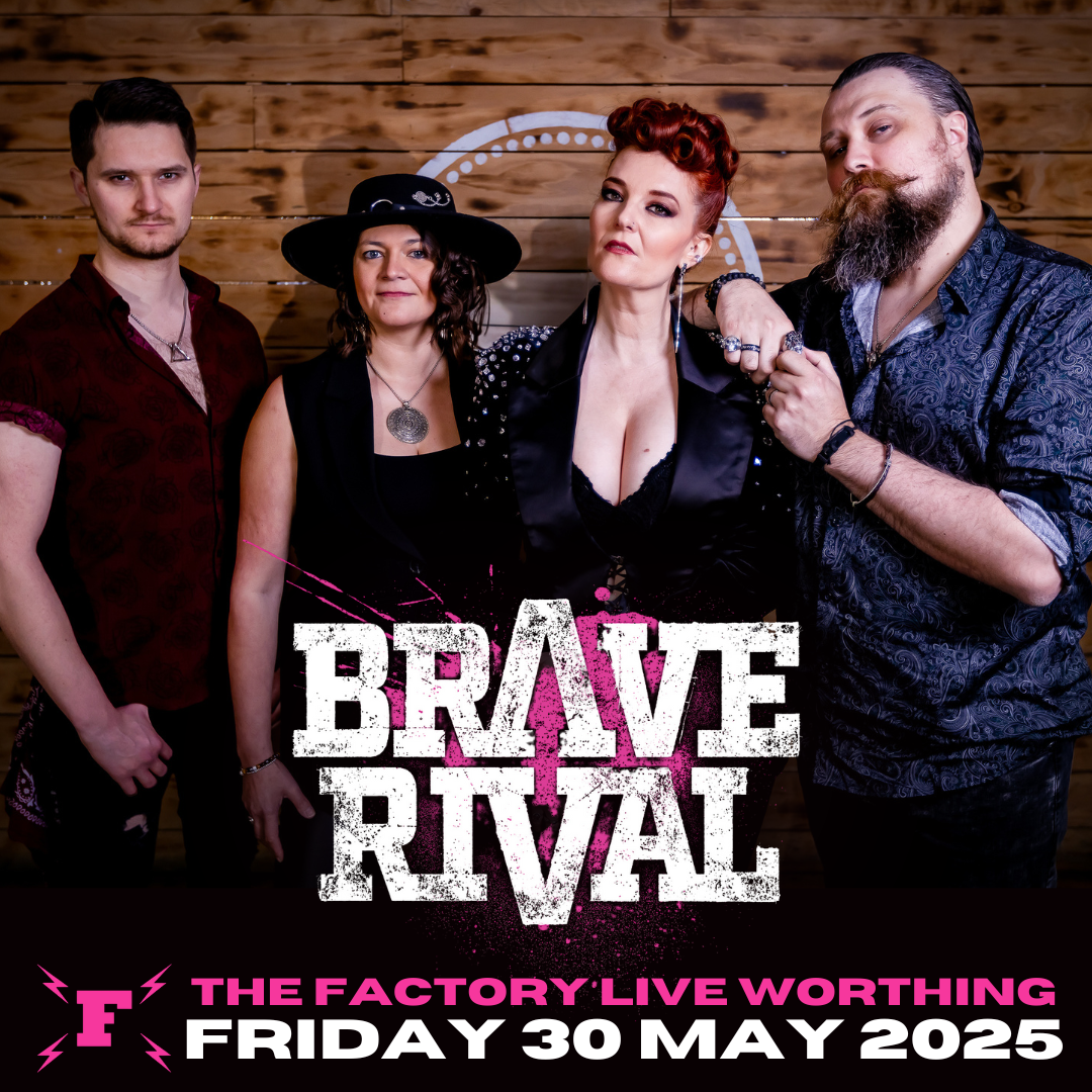 Events — The Factory Live